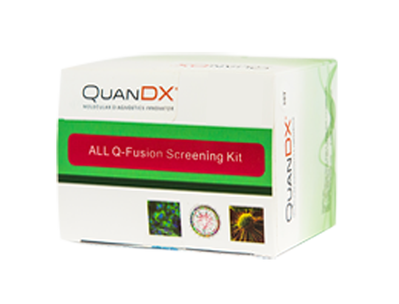 ALL Q-Fusion Screening Kit | QuanDX